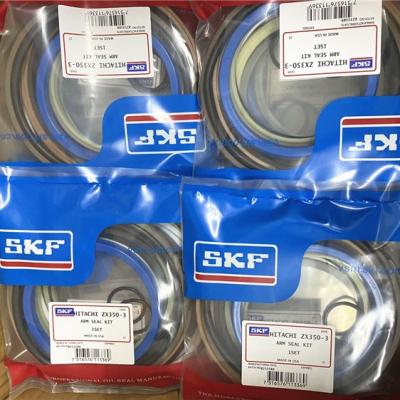 China ZX250 ZX280 ZX350 Hydraulic Oil Seal Kit ZAX250 ZX350 Ram Bucket Boom Kit for sale