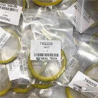 China 7K9205 7K9203 7K9201 Dust Wiper Seals Set For  980G 980H 966H for sale