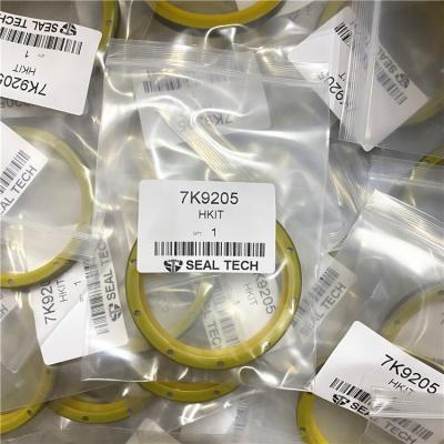 China 7K9205 7K9203 7K9201 Dust Wiper Seals Set For  980G 980H 966H for sale