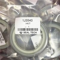 China 1J3540 8C3842 2253283 2782324 1672467 Dust Wiper Seals Wheel Loader  1K6982 8C3840 2253281 1672463 for sale
