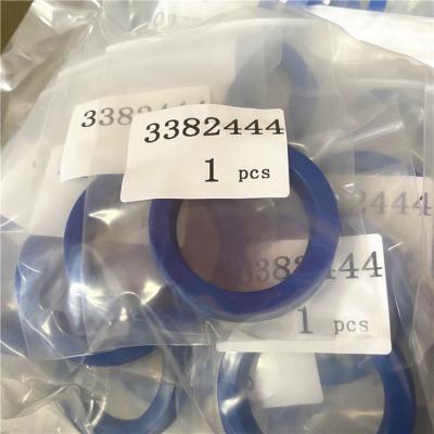 China U CUP  Hydraulic Oil Seal Kit Wheel Loader 1672307 3623819 1672294 3382444 3382445 for sale