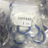 China U Cup Pu Rod Seal For Loader 3382442 1672303 2332611 3382443 for sale