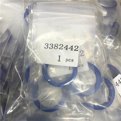 China U Cup Pu Rod Seal For Loader 3382442 1672303 2332611 3382443 for sale