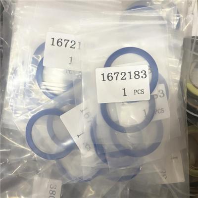 China HBI SEAL AS BUFFER Seal Assy 1672183 1672186 1672200 2332615 1672201 for sale