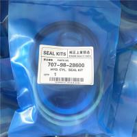 China 7079828600  D65 D85 Lift Tift Steering Seal Kit D65wx-15e0 Crawler Tractor for sale