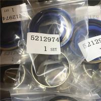 China 2152023 5212974 3240356 Engine Seal Kit Delivery Backhoe Wheel Loader for sale