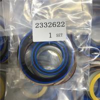 China 2332622 2332623 2332624 2332625 Cylinder Seal Kit Fits for sale