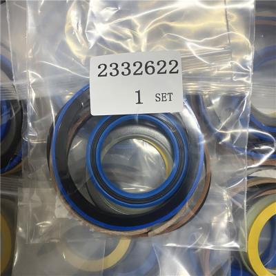 China 2332622 2332623 2332624 2332625 Cylinder Seal Kit Fits for sale