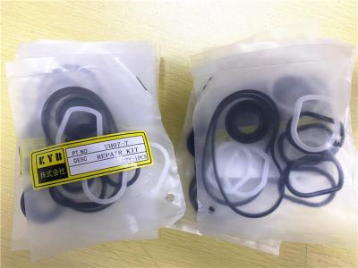 China UH07 7 ZAX200 Gear Pump Seal Kit Pilot Pump Oil Seal For Industry for sale