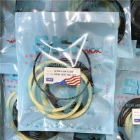 China 320D MS110 MS120 Center Joint Seal Kit Swivel Joint Hydraulic Repair Kits for sale