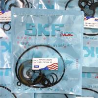 China ZAX160WD A8V080 A8V81 Hydraulic Pump Seal Kit For Excavator ZAX220 ZAX240-3 ZAX270 for sale