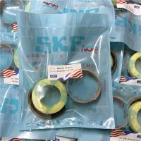 China Green EPDM PC200 567 Adjuster Seal Kit For Komatsu for sale
