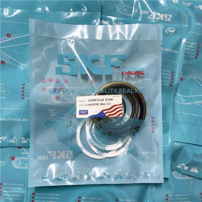 China JCB200 E320 Adjuster Seal Kit Js220 Js210 Excavator for sale