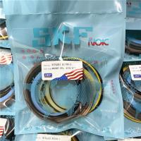 China EX200 123567 Cylinder Service Seal Kit Arm Boom Bucket Excavator for sale