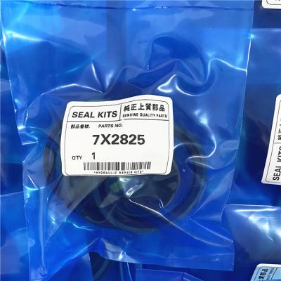China 7X2760 7X2825 1113302 7X2783  Seal Kits Loader Lift Tift Steering for sale