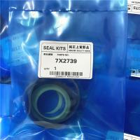 China 1361599 7X2739 7X2826 Hydraulic Oil Seal Kit 1327058 5R4764 Fits  Parts for sale