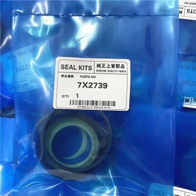 China 1361599 7X2739 7X2826 Hydraulic Oil Seal Kit 1327058 5R4764 Fits  Parts for sale