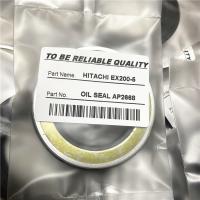 China AW3055 TCN Digger Hydraulic Motor Oil Seal Seals AP2864 AP2668 AP3055 for sale