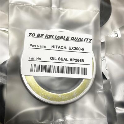 China AW3055 TCN Digger Hydraulic Motor Oil Seal Seals AP2864 AP2668 AP3055 for sale