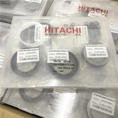China ZAX330 HPV145 Hydraulic Pump Seal Kit EX300 Main Pump for sale