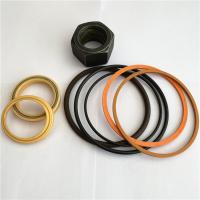 China 7196894 7135555 Cylinder Seal Kit Compatible With Bob 753 773 863 S130 T140 for sale