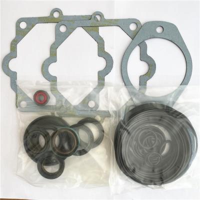 China 6671516 S130 S160 S175 S185 Hydraulic Pump Repair Seal Kit For Skid Steer Loader for sale
