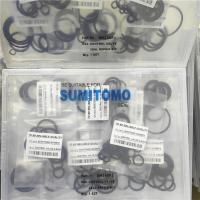 China SH265F2 SH280F2 SUMITOMO MAIN Control Valve Seal Kit Standard for sale