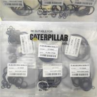 China SBS80 E315 E320 Hydraulic Pump Seal Kit E312C for sale