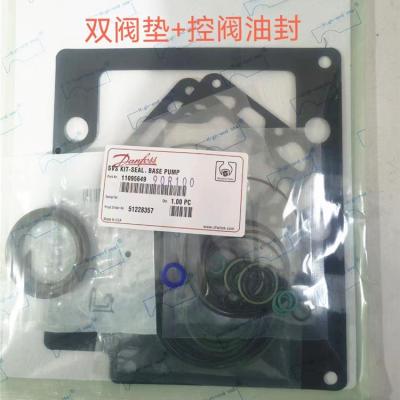 China 90R100 11095649 Hydraulic Main Pump Seal Kit for Excavator for sale
