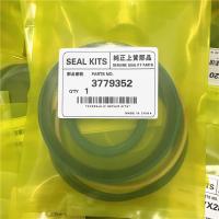 China 2350354 2309357  Loader Seal Kits Lift Tift Steering 1856583 7X2820 3779352 for sale