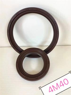 China Crankshaft Front Oil Seal 4M40 D1146 6BD1 6WG1 For Excavator Engine for sale