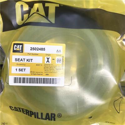 China 2502485 2502487 Hydraulic Cylinder Seal Kit 2502486 for sale