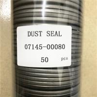 China 0714500070 00080 Pack Of 4 Dust Seal For Komatsu for sale