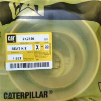 China 7X2726 8T2066 2422550 2456824  Loader Seal Kits Lift Tift Steering for sale