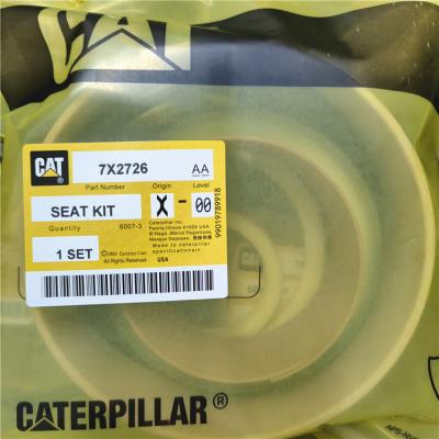 China 7X2726 8T2066 2422550 2456824  Loader Seal Kits Lift Tift Steering for sale