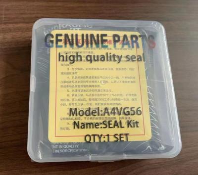 China A4VG56 A11V190 Hydraulic Pump Seal Kit A2FM125 A6VM200 for sale