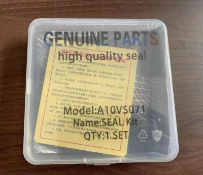 China A10VS071 A4VG180 Hydraulic Pump Seal Kit For Excavator A4VG90 A4VG125 for sale