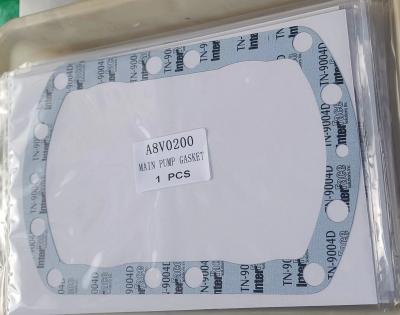 China A8V0160 A8V0200 A8V0107 Hydraulic Pump Seal Kit Main Pump Gasket for sale