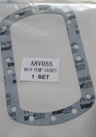 China A8V0140 A8V055 A8V080 Hydraulic Pump Seal Kit Main Pump Gasket for sale
