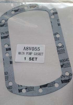 China A8V0140 A8V055 A8V080 Hydraulic Pump Seal Kit Main Pump Gasket for sale