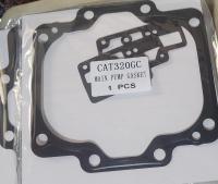China Pu Hydraulic Pump Gasket Seal Kit 320GC PSVD27E AP2D36 for sale