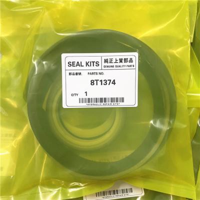 China 7X2836 8T1374 7X2812 2465915  Seal Kits 1856589 2422558 7X2655 1864356 9X2050 3367352 2430381 for sale