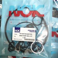 China HPV55 PC100 PC120 PC130 Hydraulic Pump Seal Kit Truck Mounted for sale