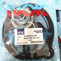 China K3V180 EC EC360 Hydraulic Pump Seal Kit For Air Compressor for sale