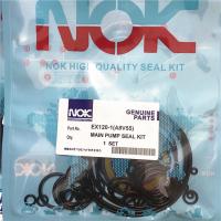 China EX120 A8V55 Hydraulic Pump Seal Kit Nonstandard for sale