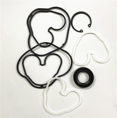 China SWE70 Hydraulic Gear Pump Seal Kit for sale