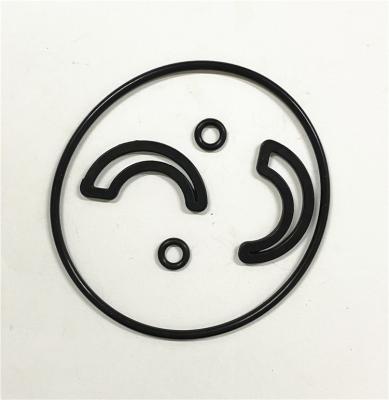 China KYB PSVD2 27E Hydraulic Gear Pump Seal Kit for sale