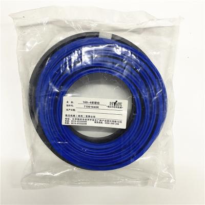 China 169-4 71901640K 169-5 HYVA  Hydraulic Cylinder Seal Kits for sale