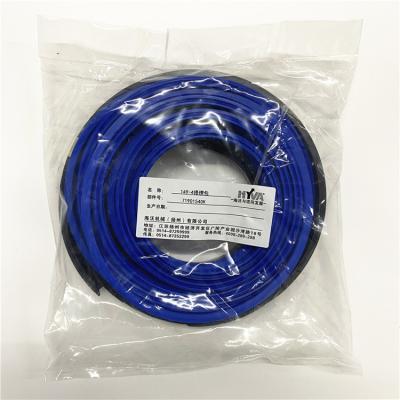 China 149-4 HYVA 71901540K 149-3 Hydraulic Cylinder Seal Kit 90 Shore Hardness for sale