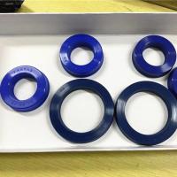 China KASTAS AS Alp Rod Seal Pu Metarial Nbr Blue for sale